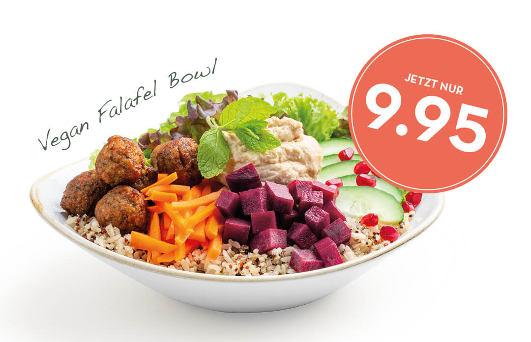 Willkommen bei dean&david - CHANGE FOR BETTER. | dean&david