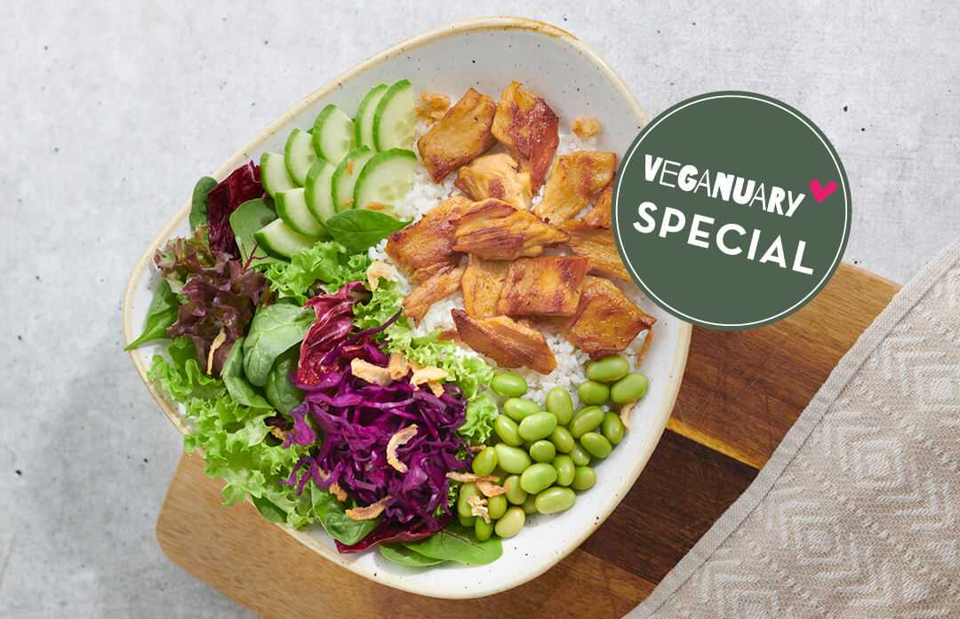 Willkommen bei dean&david - CHANGE FOR BETTER. | dean&david