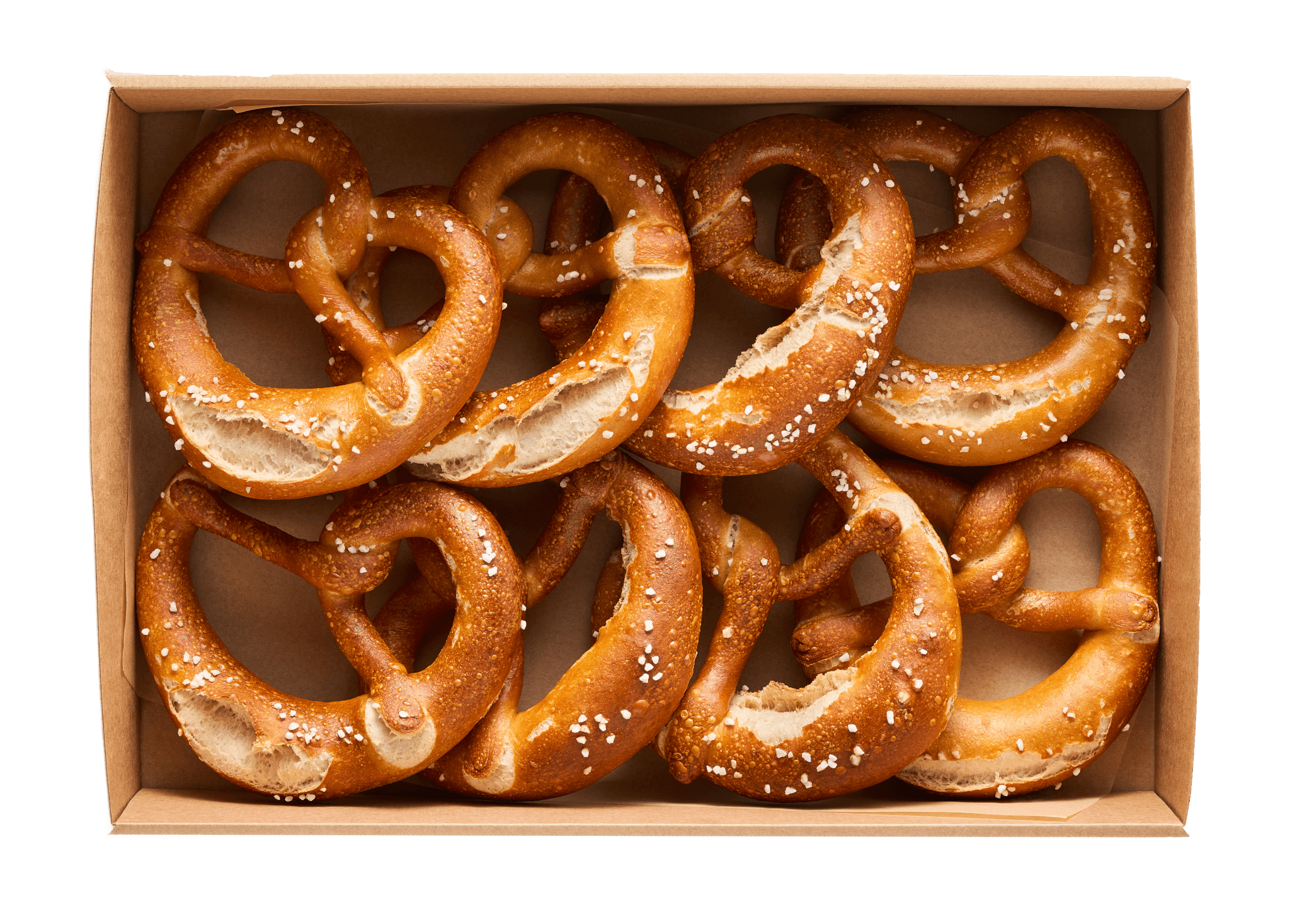 Brezel Box klein - dean&david