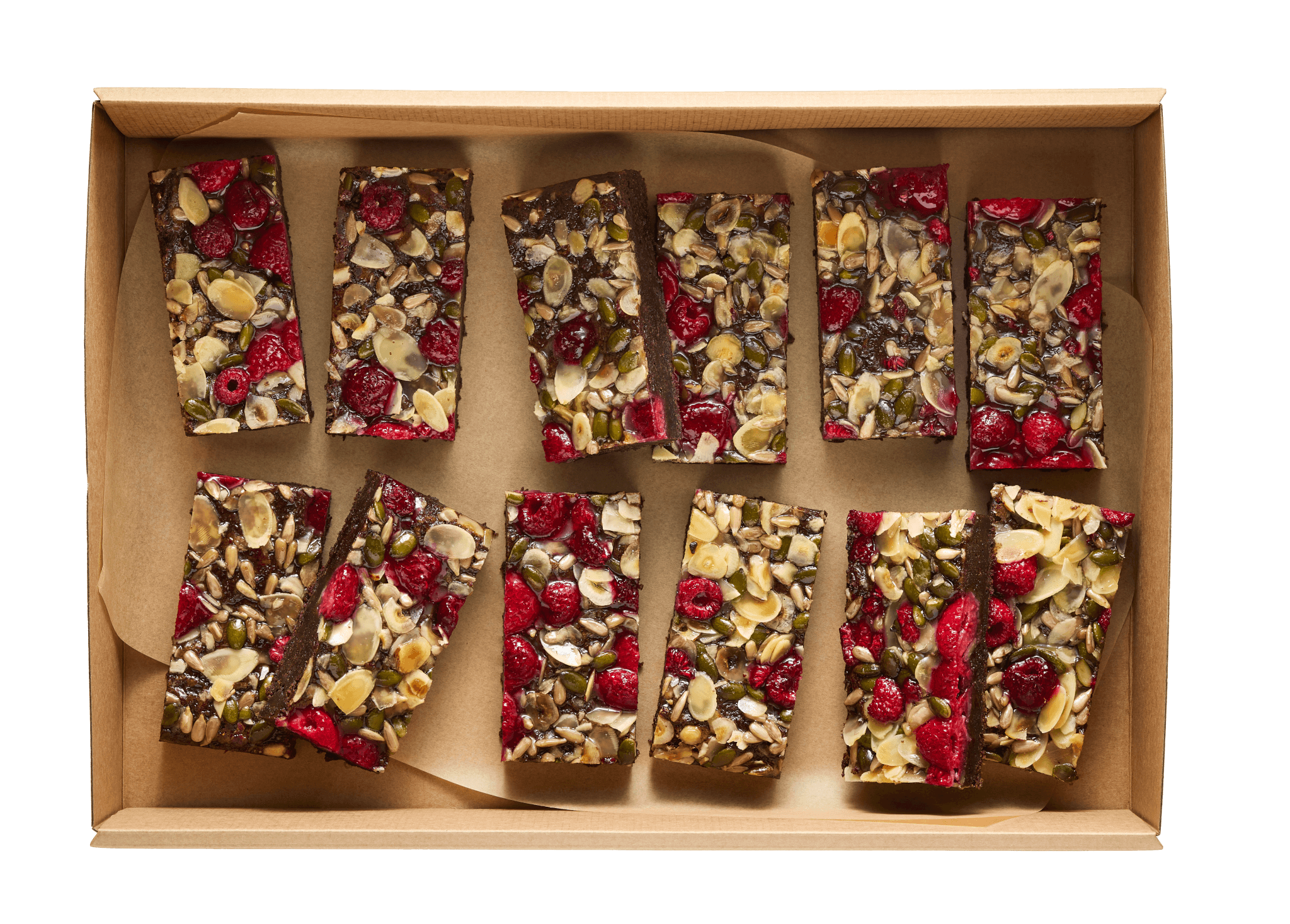 Brownie Box klein - dean&david