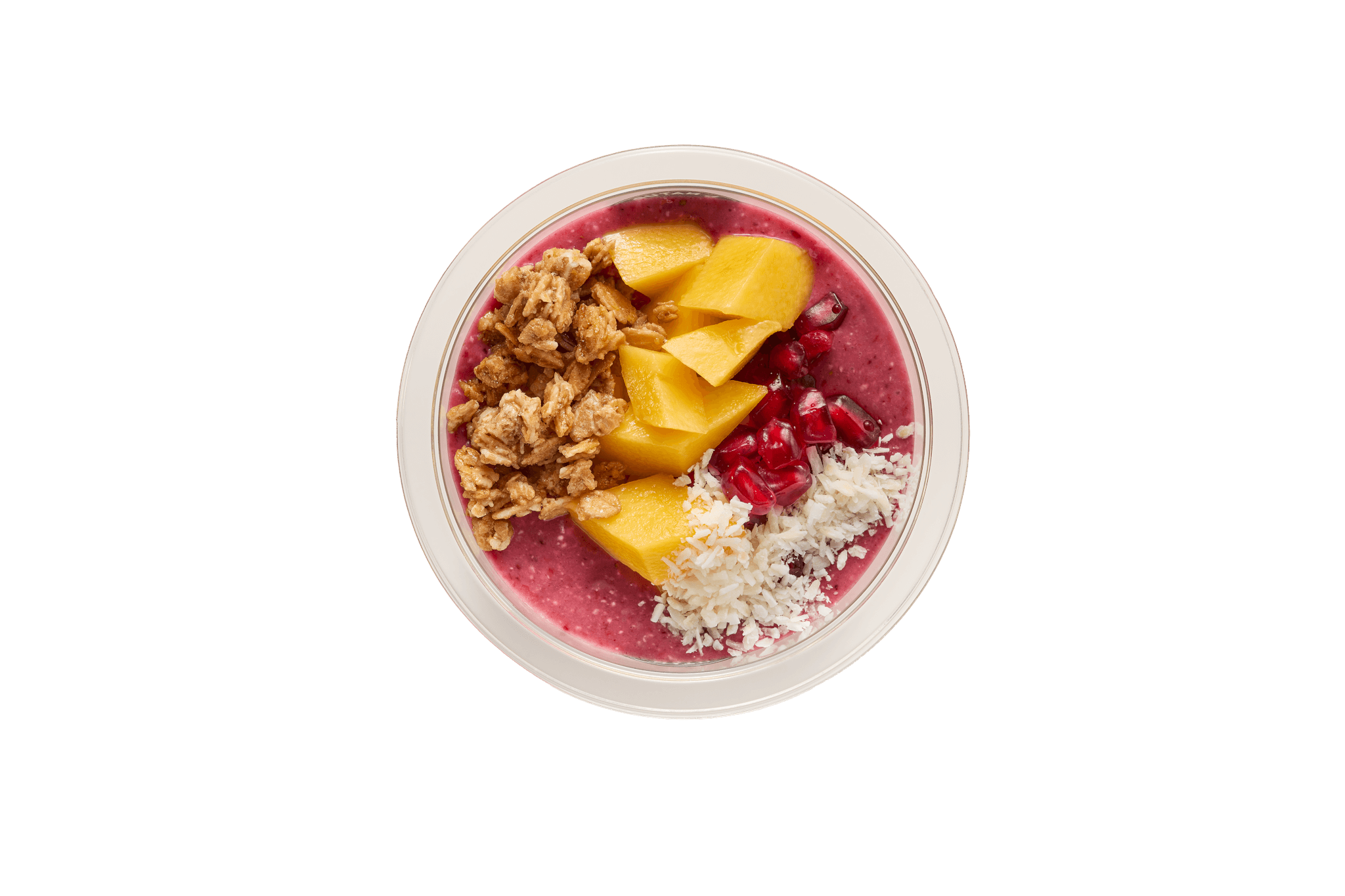 Açaí Bowl - dean&david